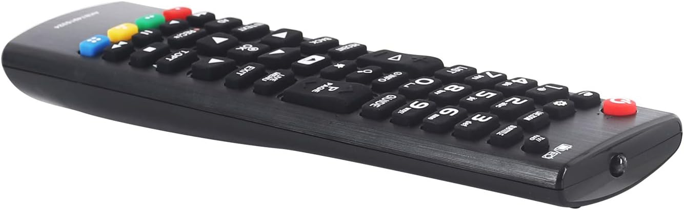 Replacement Akb74915324 Universal Remote Control Fit For Lg Lcd Led
