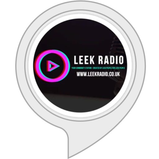 Amazon.co.uk: Leek Radio : Alexa Skills