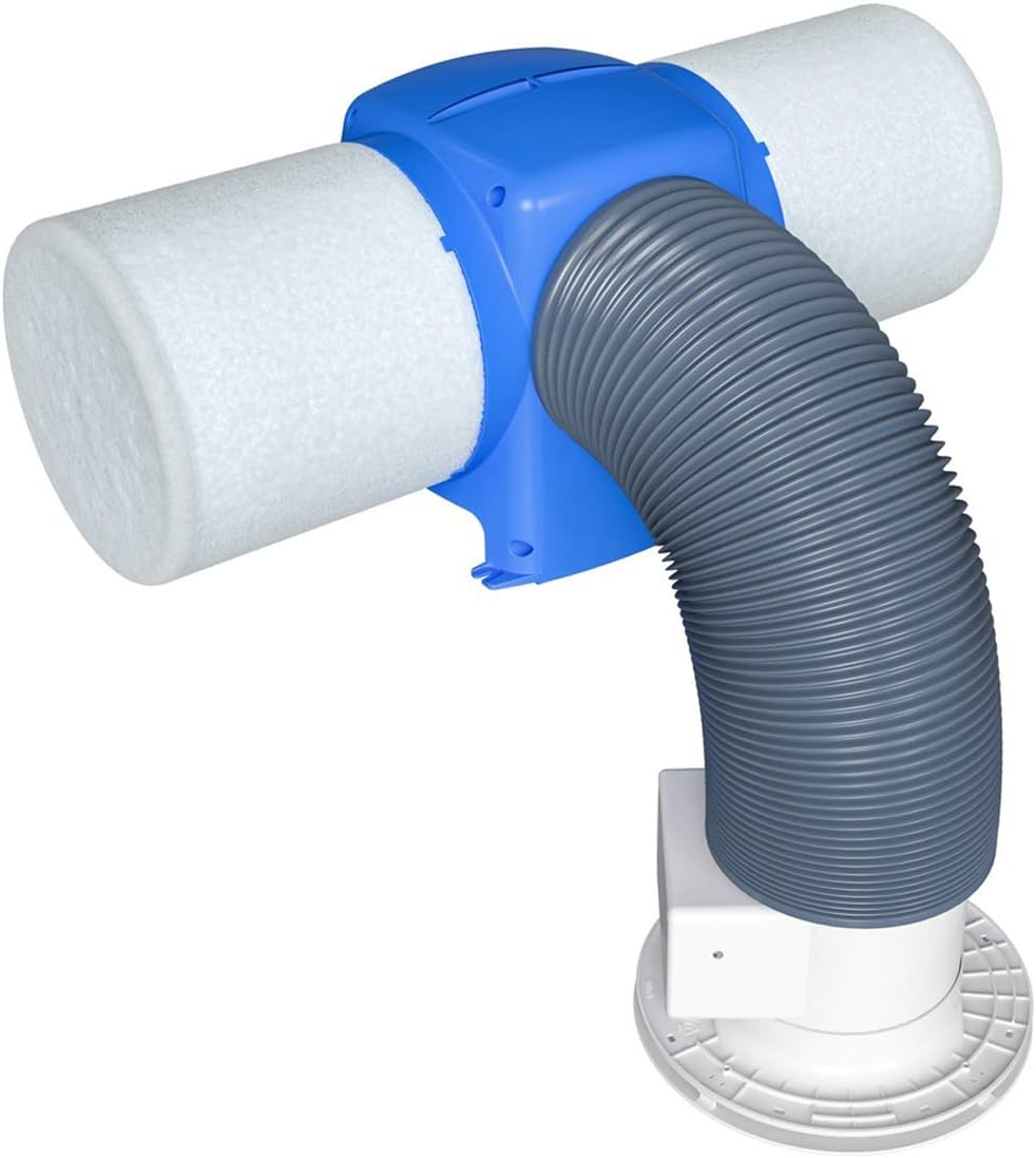 Nuaire Drimaster Eco Heat Condensation Control PIV Bundle for Lofts ...