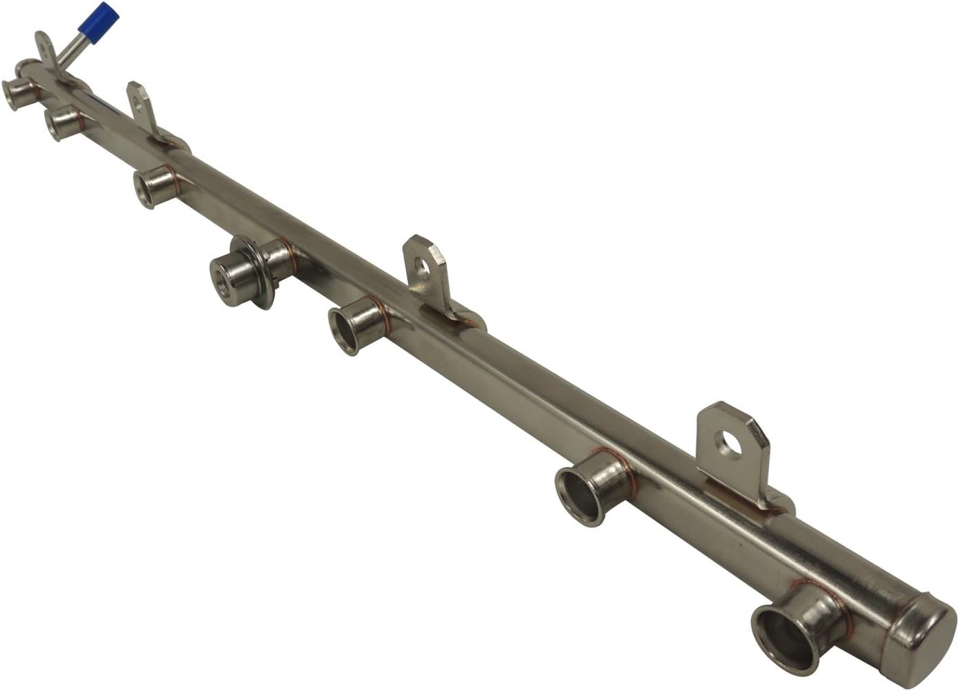 Amazon.com: Crown Automotive 5014496AD Injection Rails & Components ...
