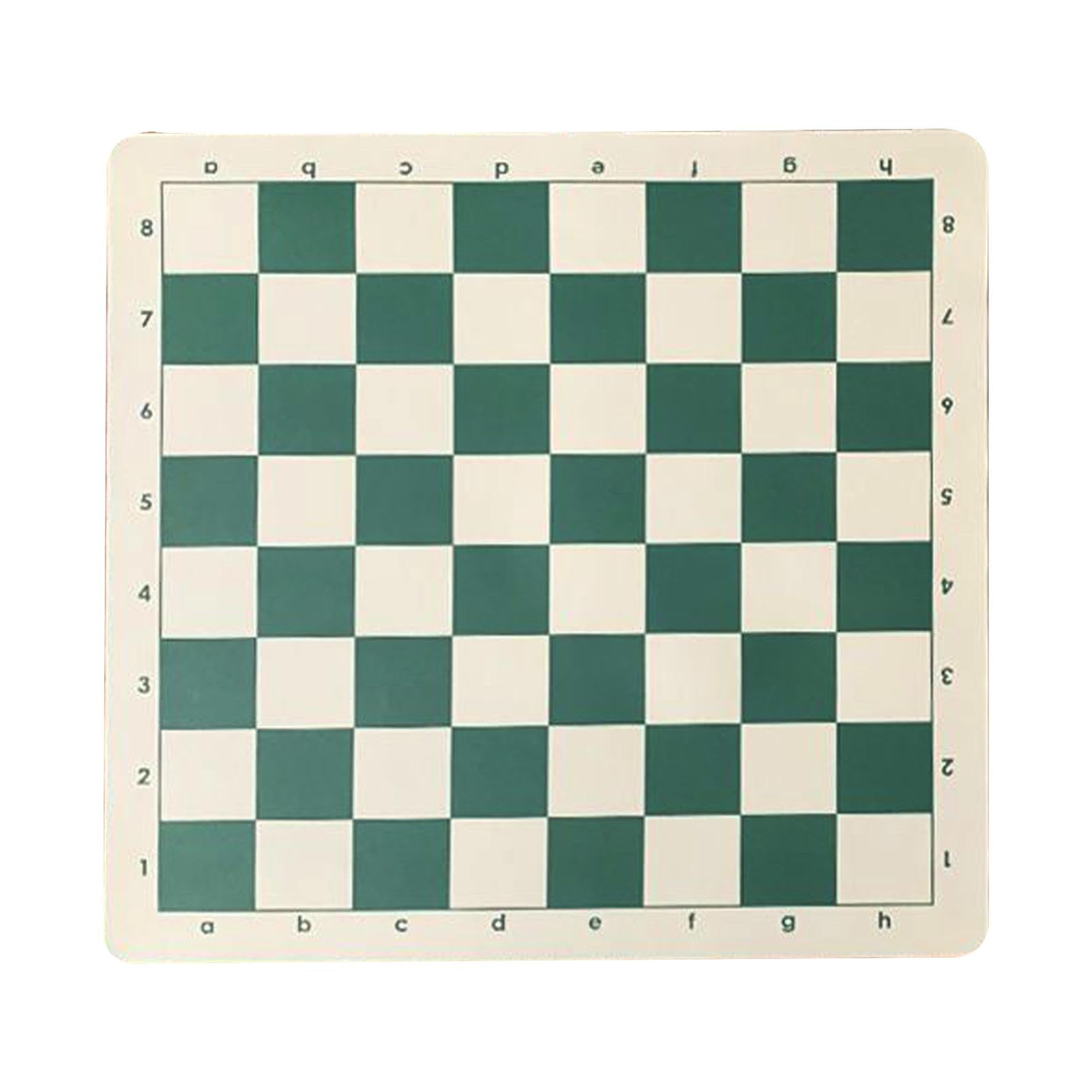Amazon | Tournament Chess Board | Soft Chess Game Board Tournament ...