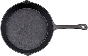 Amazon.co.jp: KJHD Cast Thick Iron Pot Pan : Home & Kitchen