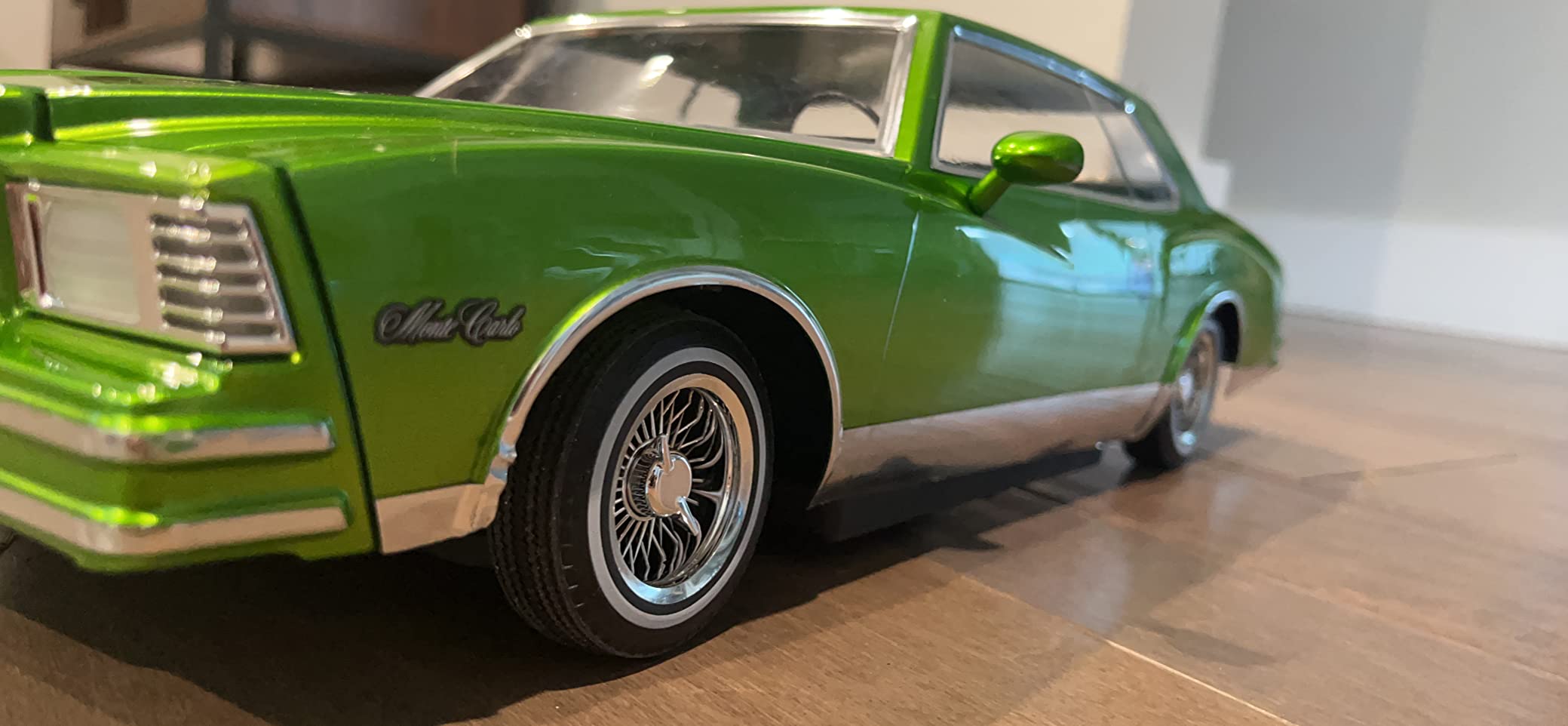 $14/mo - Finance Redcat Racing Monte Carlo RC Car 1/10 Scale Fully ...