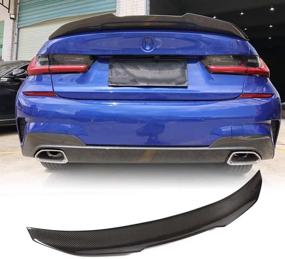 BASNI Fits for BMW 3 Series G20 330i 330i xDrive M340i M340i xDrive ...