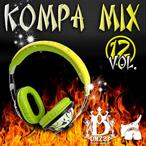 Play Kompa Mix, Vol. 12 by VARIOUS ARTISTS on Amazon Music