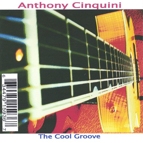 Play The Cool Grooves by Anthony Cinquini on Amazon Music