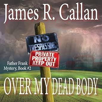 Amazon.com: Over My Dead Body: Father Frank Mysteries, Book 2 (Audible ...