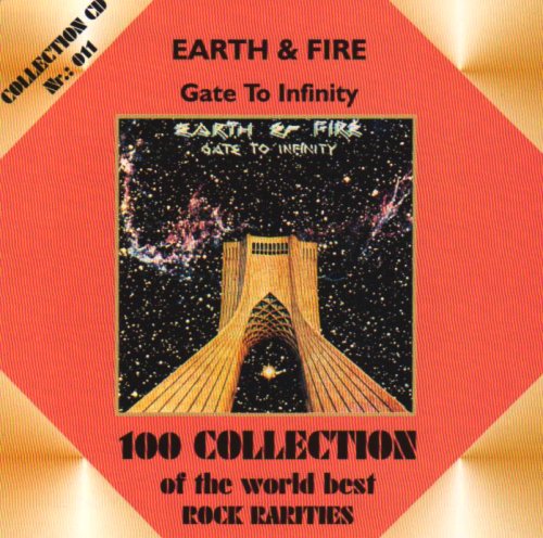 Amazon.de:Gate to Infinity