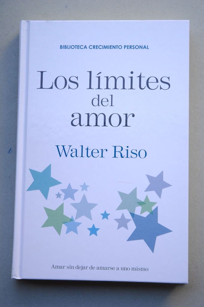 Amazon.com: Los límites del amor: 9788447353651: Walter Riso: Libros