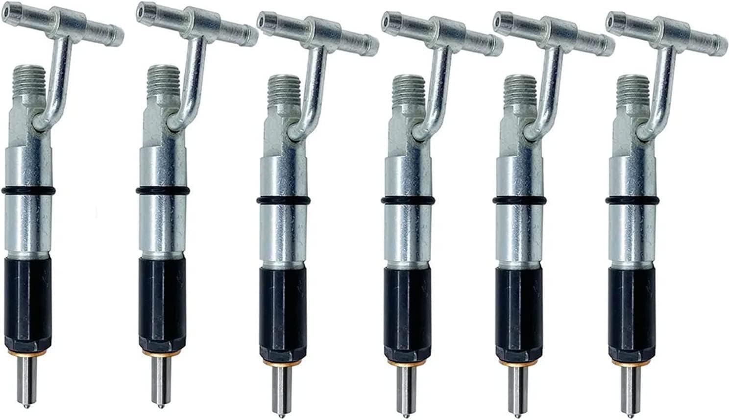Amazon.com: Fuel Injectors 128-3293 Compatible For Caterpillar CAT 315 ...
