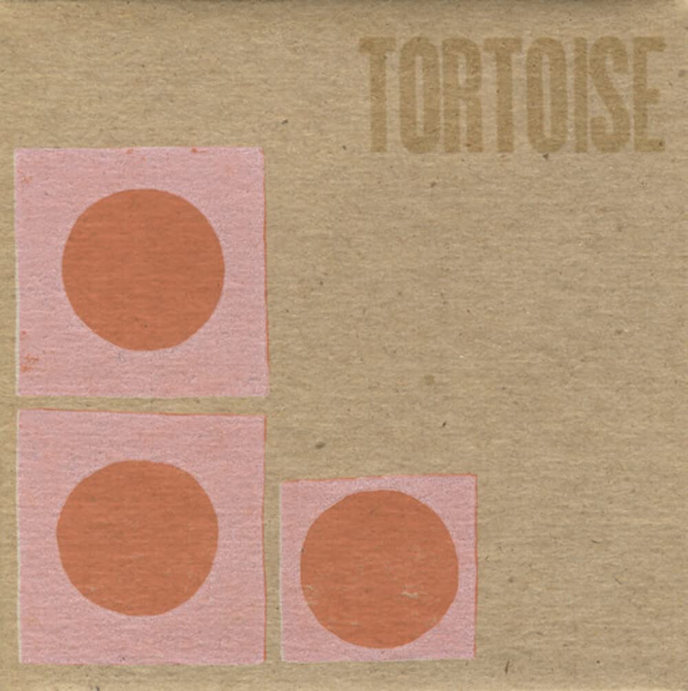 Tortoise - Tortoise - Amazon.com Music