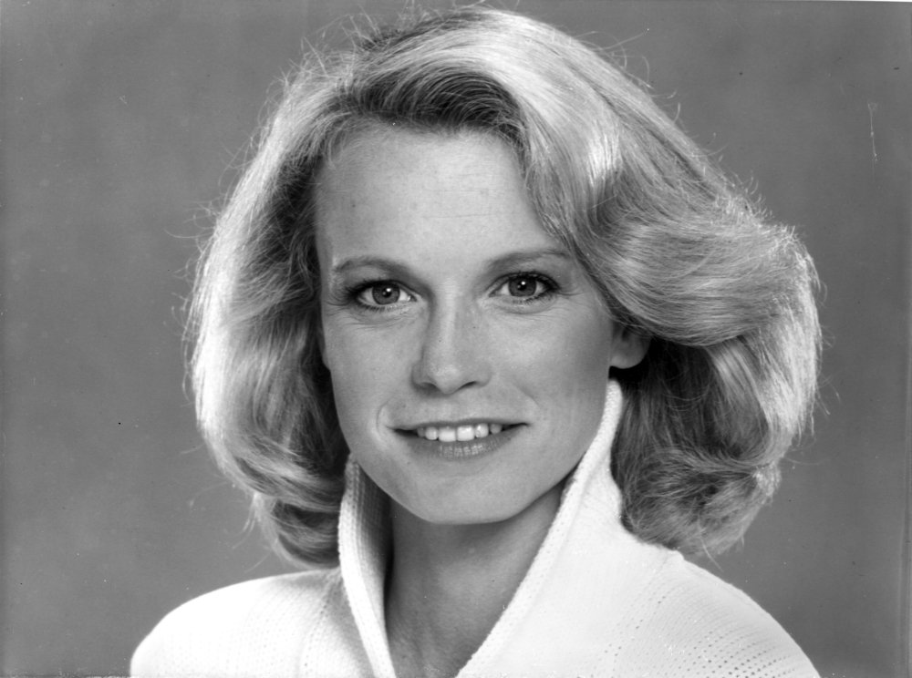 Shelley Hack