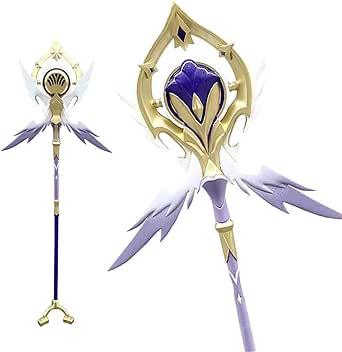 Amazon.co.jp: Azuiblc Collapse: Star Rail, Robin's Microphone, 59.1 ...