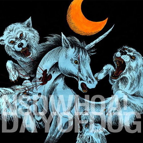 Amazon.com: Day of Dog Year of Gnar : Nsdwhoa: Digital Music