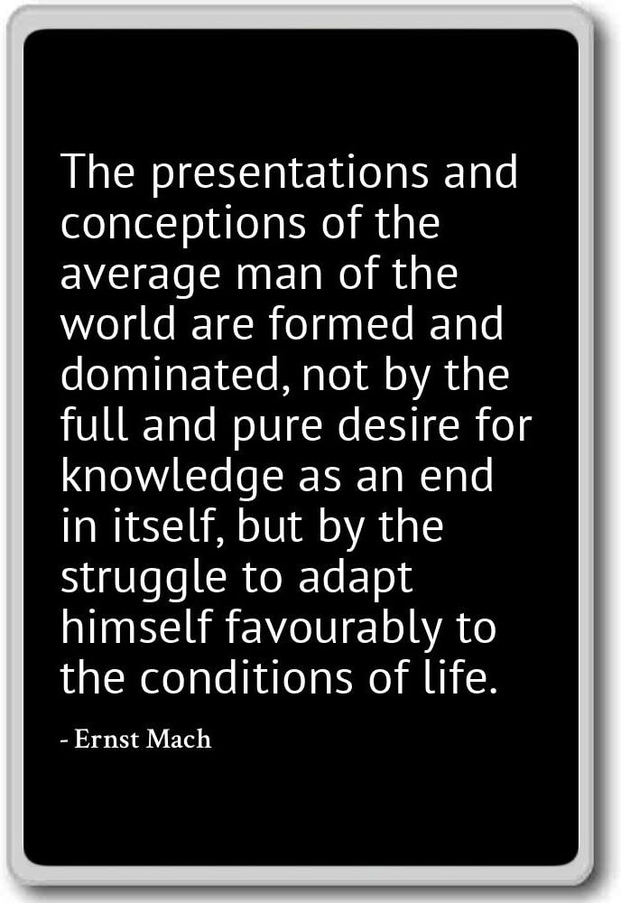 Amazon.com: The presentations and conceptions of the average... - Ernst ...