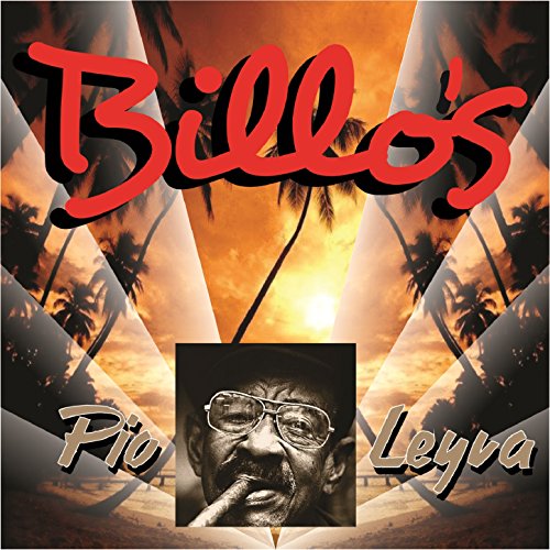 Amazon.com: Pio Leyva : Billos: Digital Music