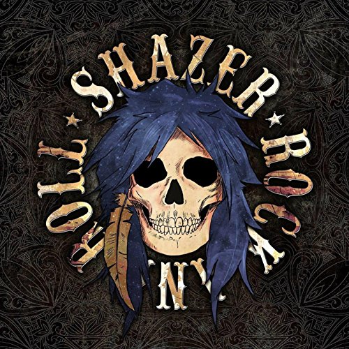 2017 by Shazer Rock n Roll on Amazon Music - Amazon.com