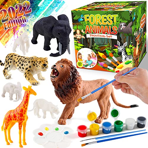 Top 10 Best Craft Toys For Kids : Reviews & Buying Guide - Katynel
