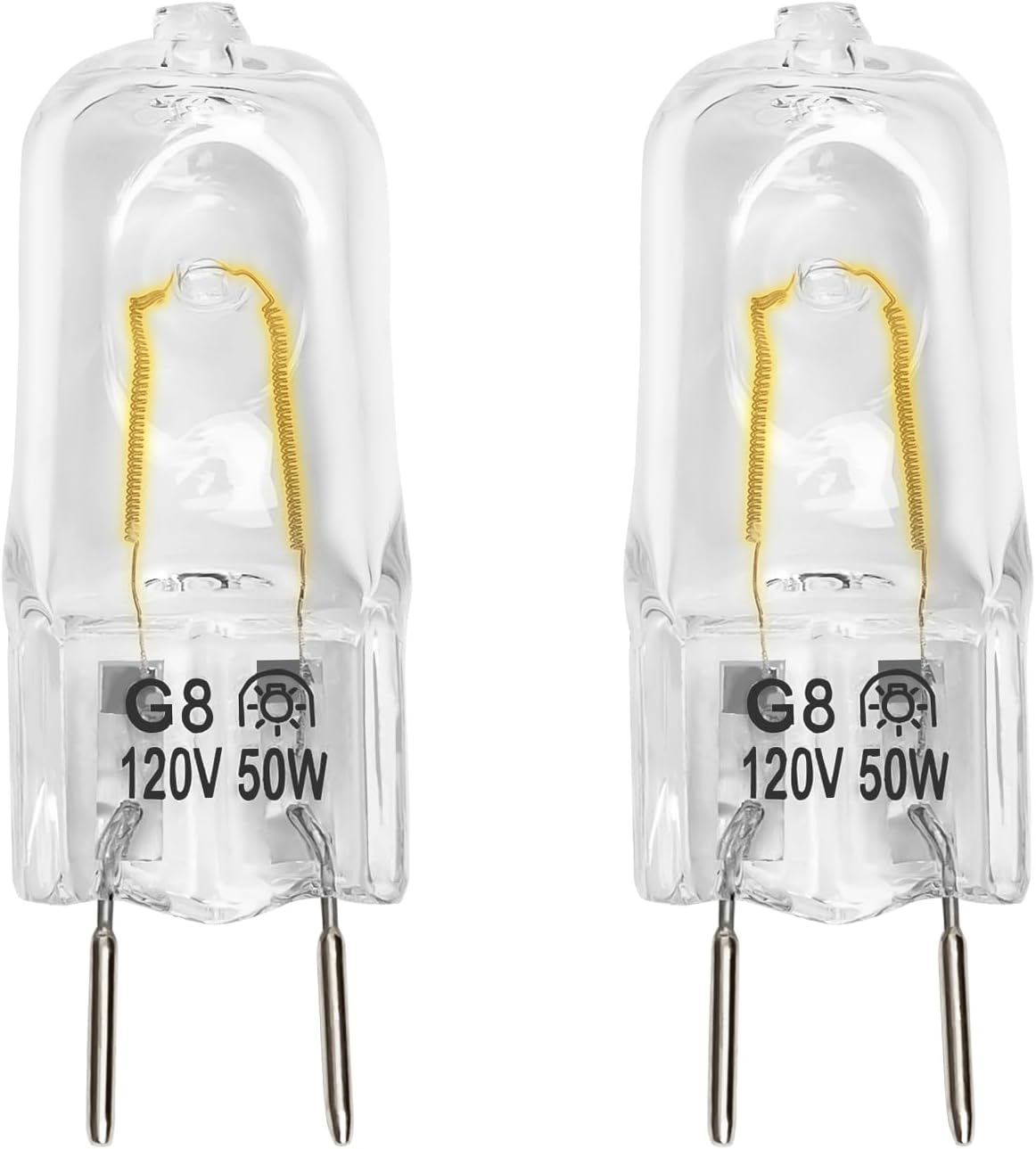 Amazon.com: GE WB36X10213 Microwave Halogen Light Bulb : Home & Kitchen