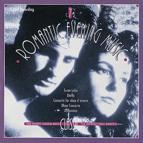 Play Romantic Evening Music For Oboe by VARIOUS ARTISTS on Amazon Music