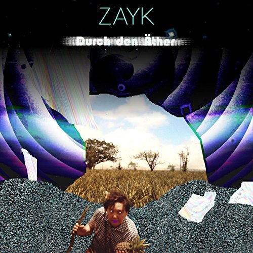 Play Durch den Äther by Zayk on Amazon Music