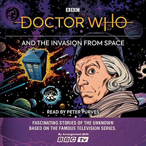 The Doctor Who Audio Annual: Multi-Doctor Stories (Hörbuch-Download ...