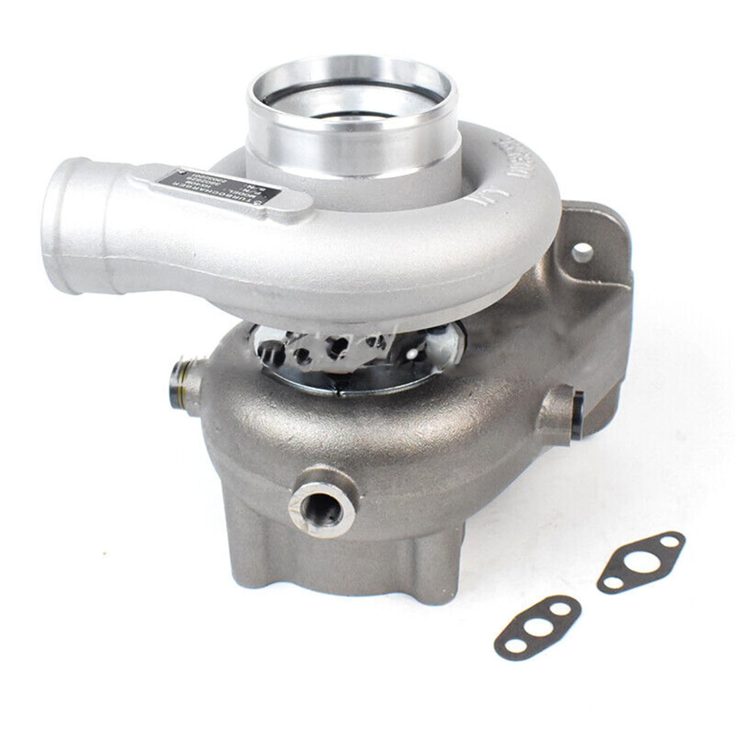 3536620 Turbocharger Fits for Cummins 6BTA 5.9L Holset HX40M Marine ...