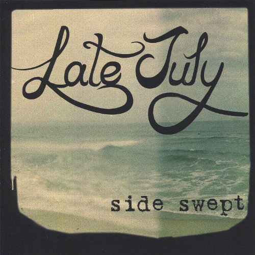 Play Side Swept by Late July on Amazon Music