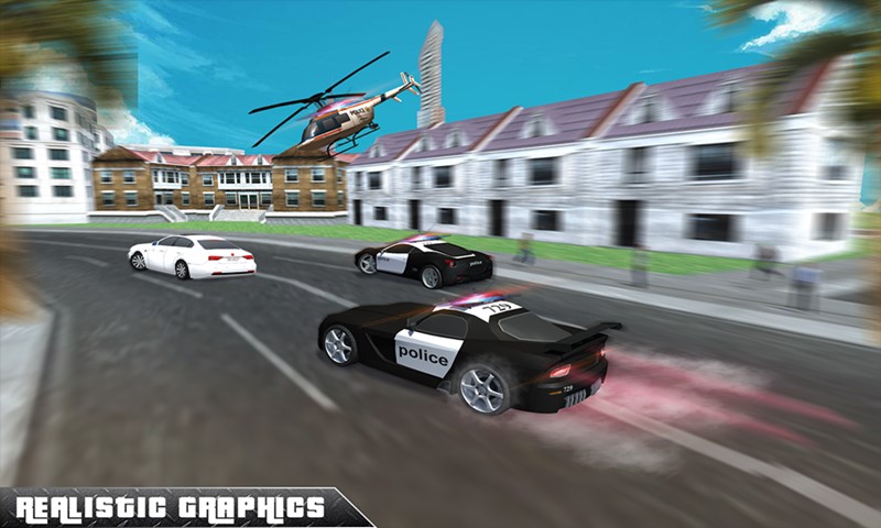 Car Thief Game