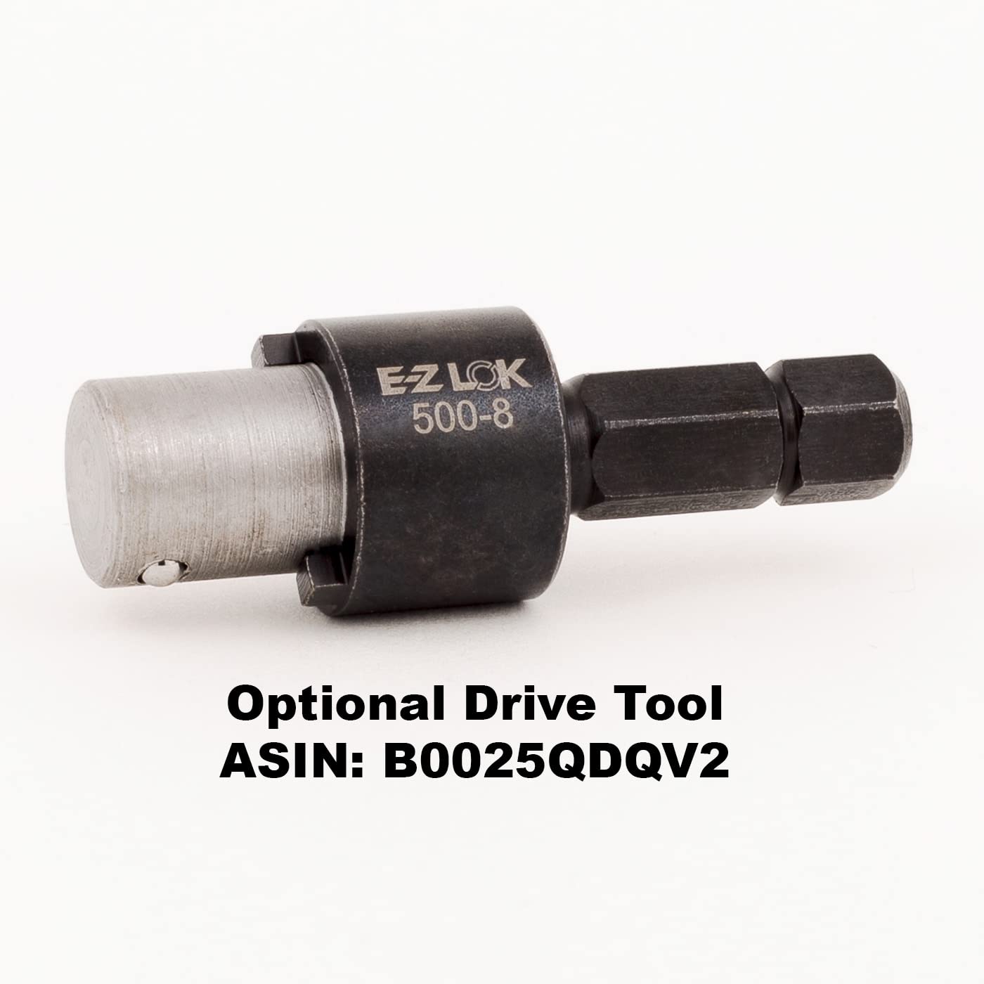 Snapklik.com : E-Z LOK - 303-10 E-Z Lok Externally Threaded Insert, 303 ...
