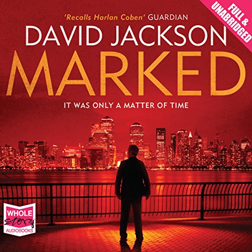 Marked (Audio Download): David Jackson, Nick Landrow, Whole Story Audio ...