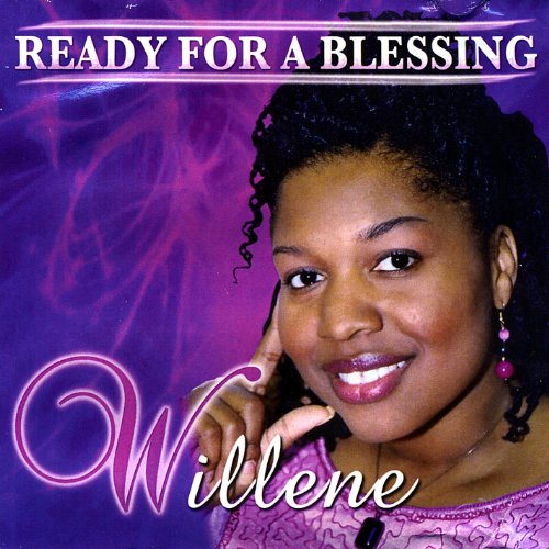 Amazon.com: Ready for a Blessing : Willene Owens: Digital Music