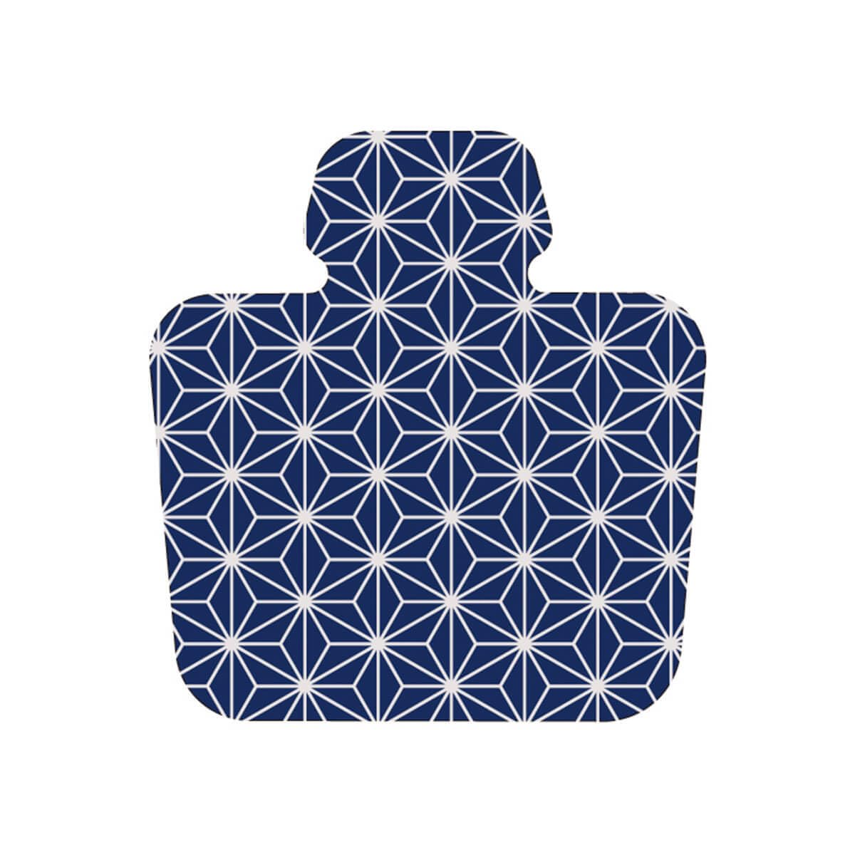 Amazon.co.jp: インフィ(IMPHY) シットエアートラベル グラフィック シリーズ Goma Koushi : ホーム＆キッチン