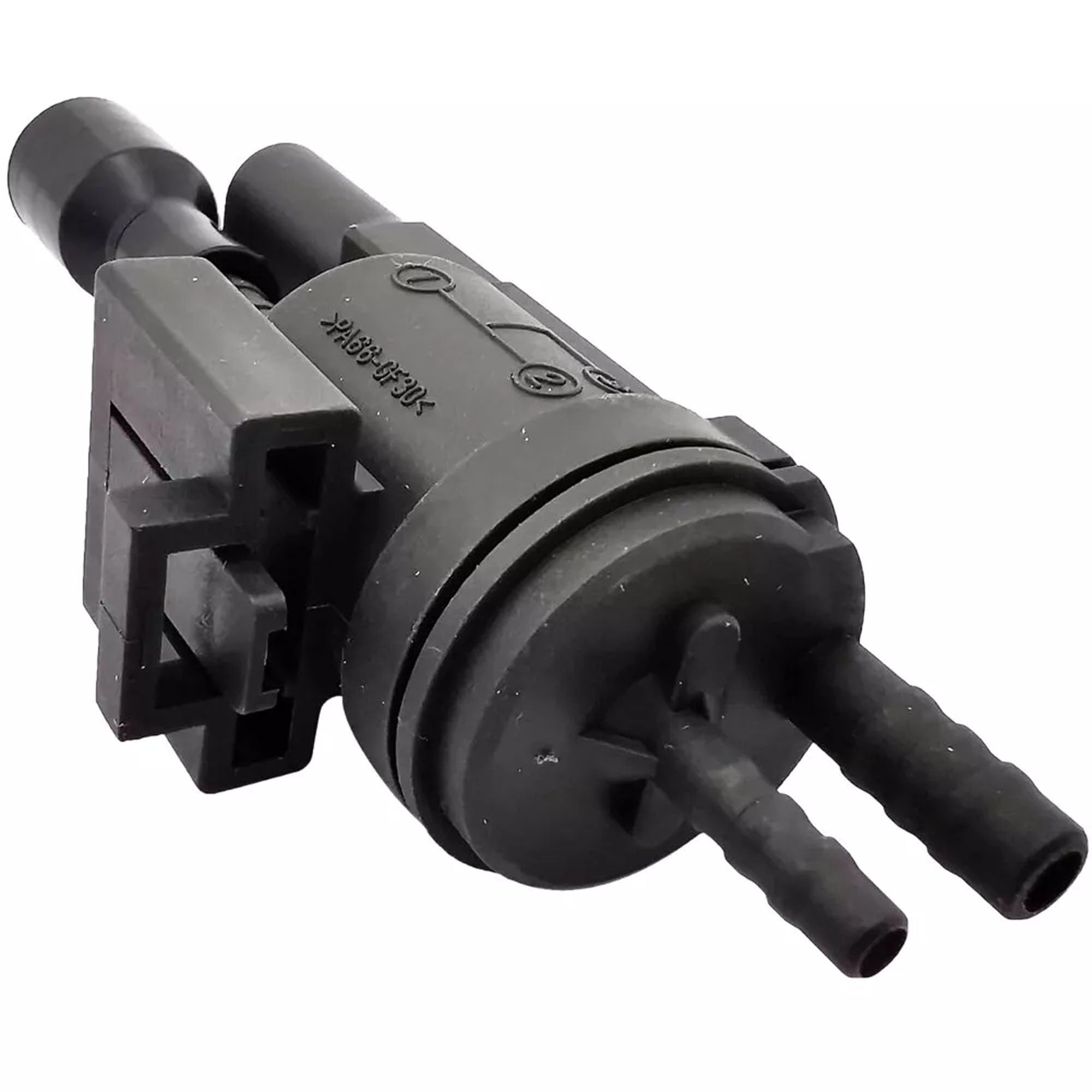 Amazon.com: AngyMeck Change Over Valve Compatible with Mercedes-Benz ...