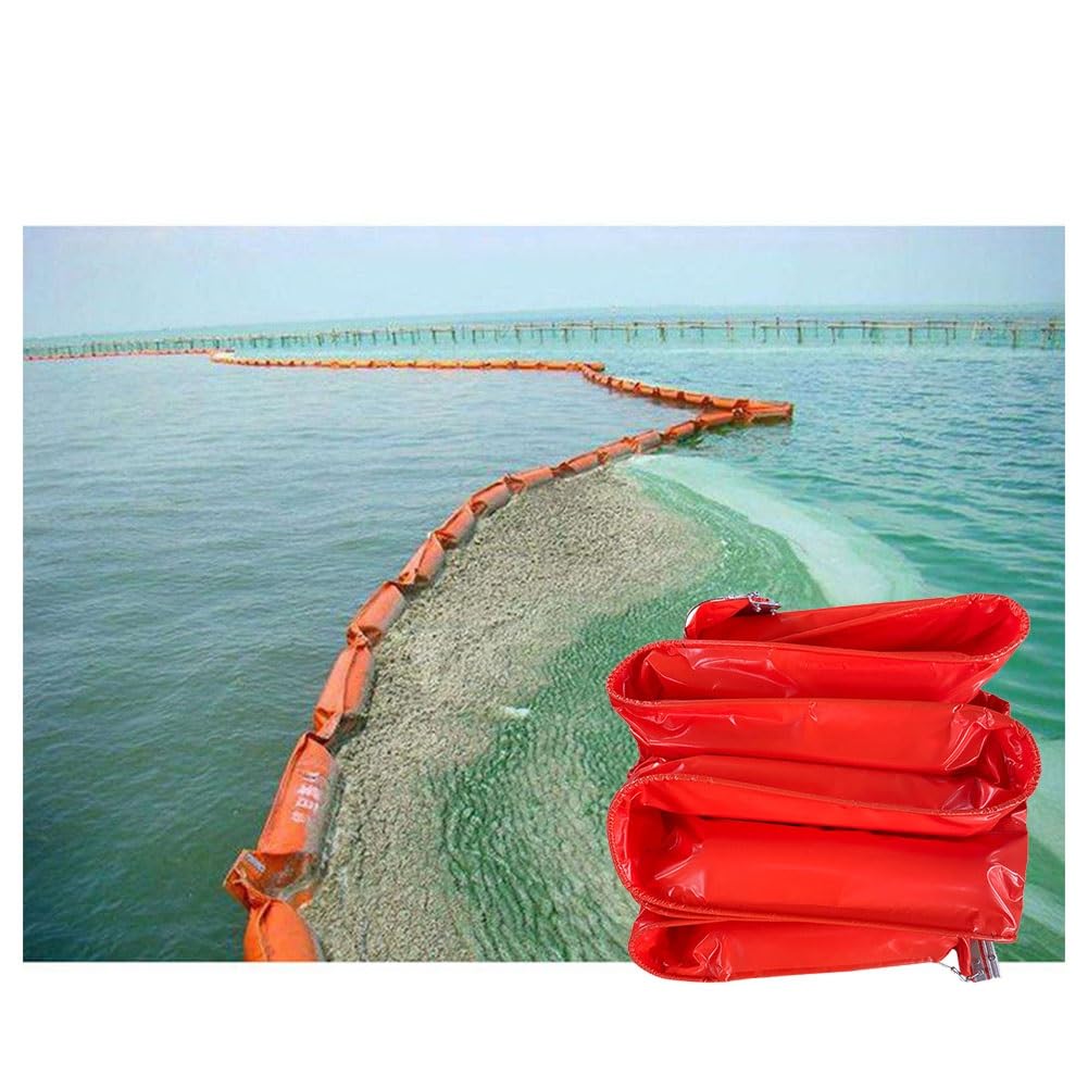 Oil Containment Boom Containment Booms | Spill Containment Blog