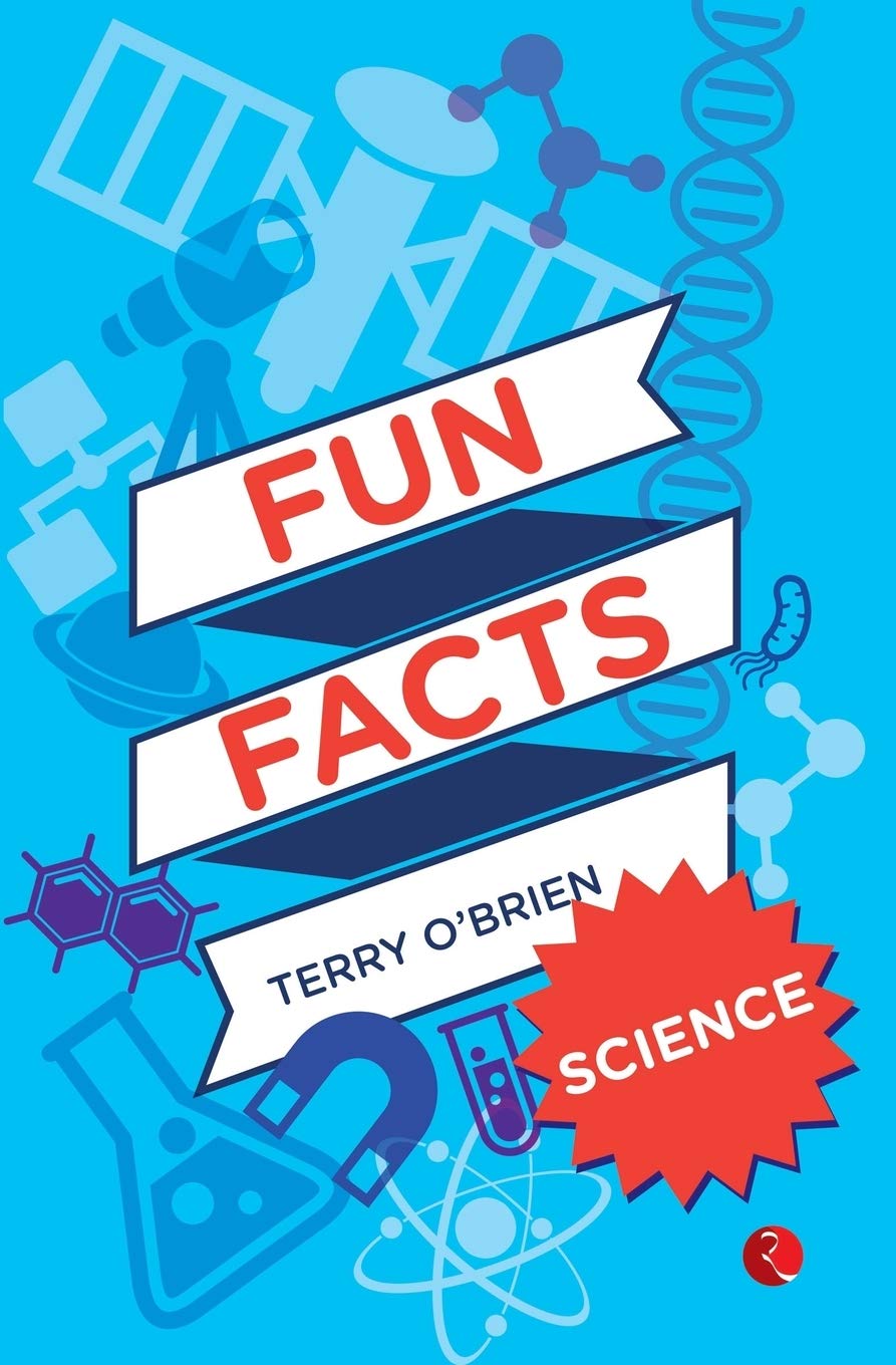 Science Collection Facts What Is Science & Technology? Collection (25
