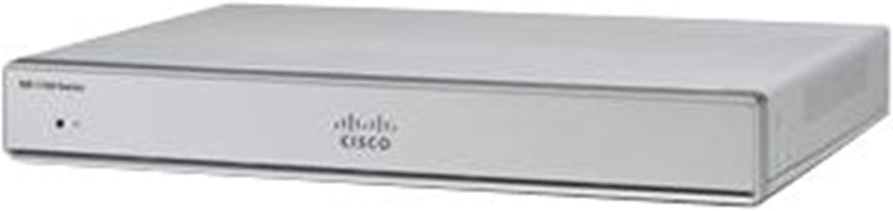 Amazon.com: Cisco C1111-4P Integrated Services Router with 4-Gigabit ...
