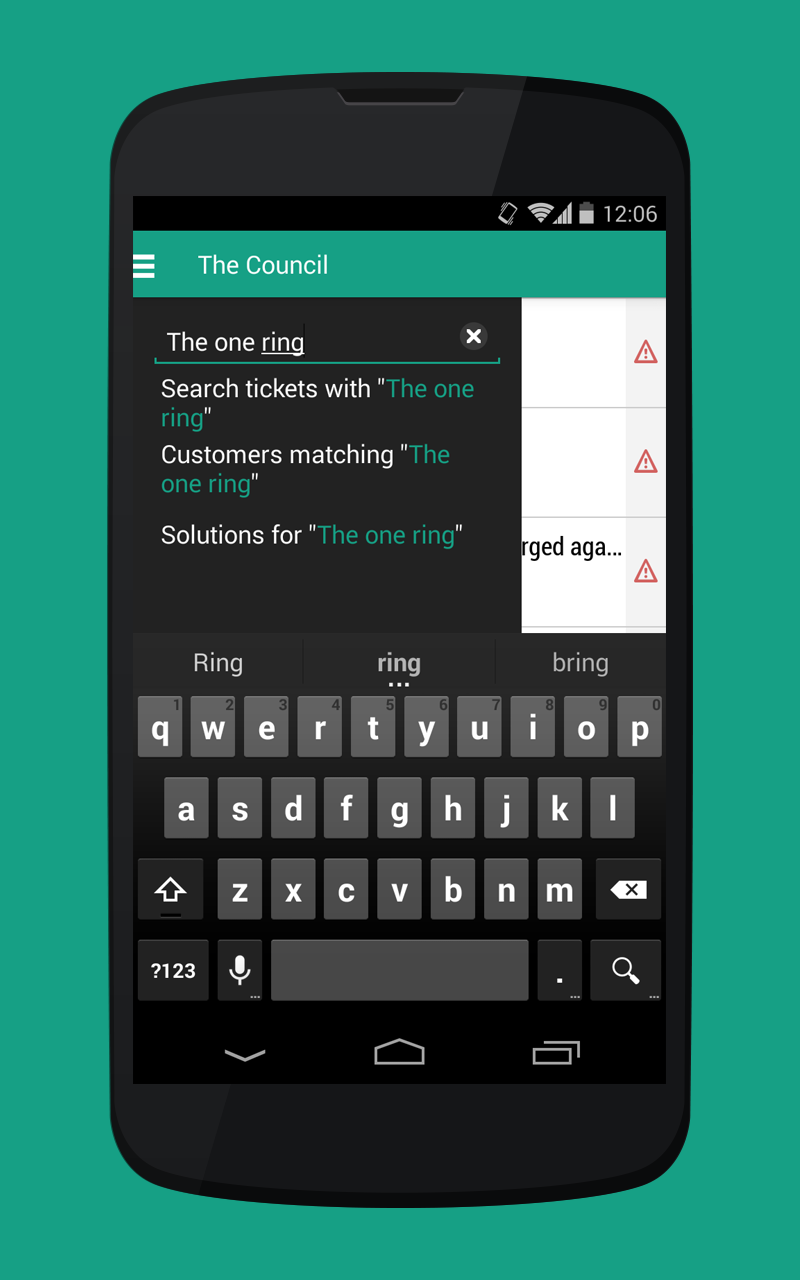 Freshdesk - Customer Service Software - App on the Amazon Appstore