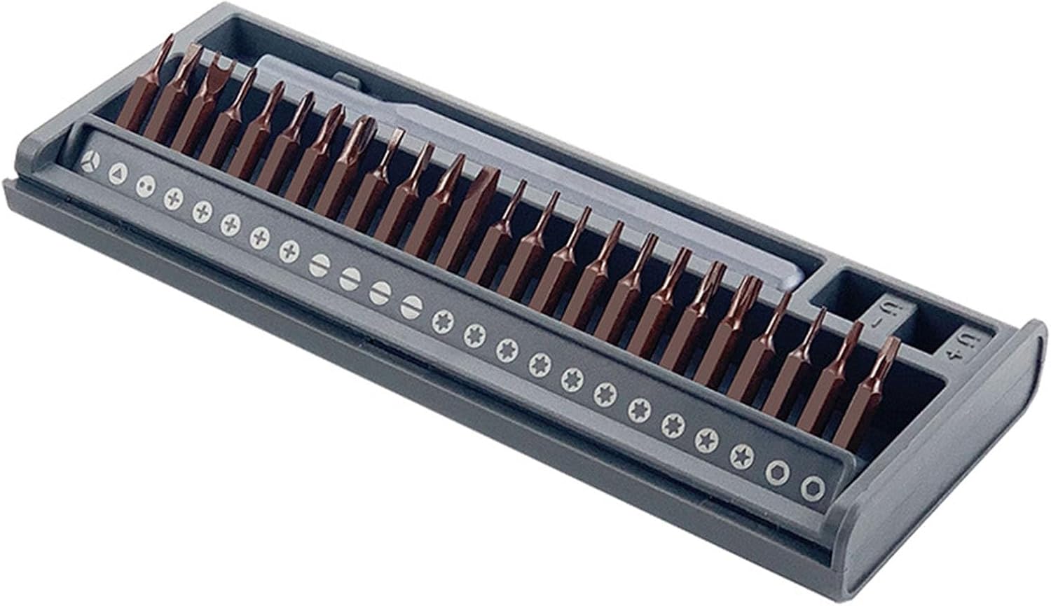 Amazon.com: MEELYHOME 26 in 1 Screwdriver Set Small Screwdriver Repair ...