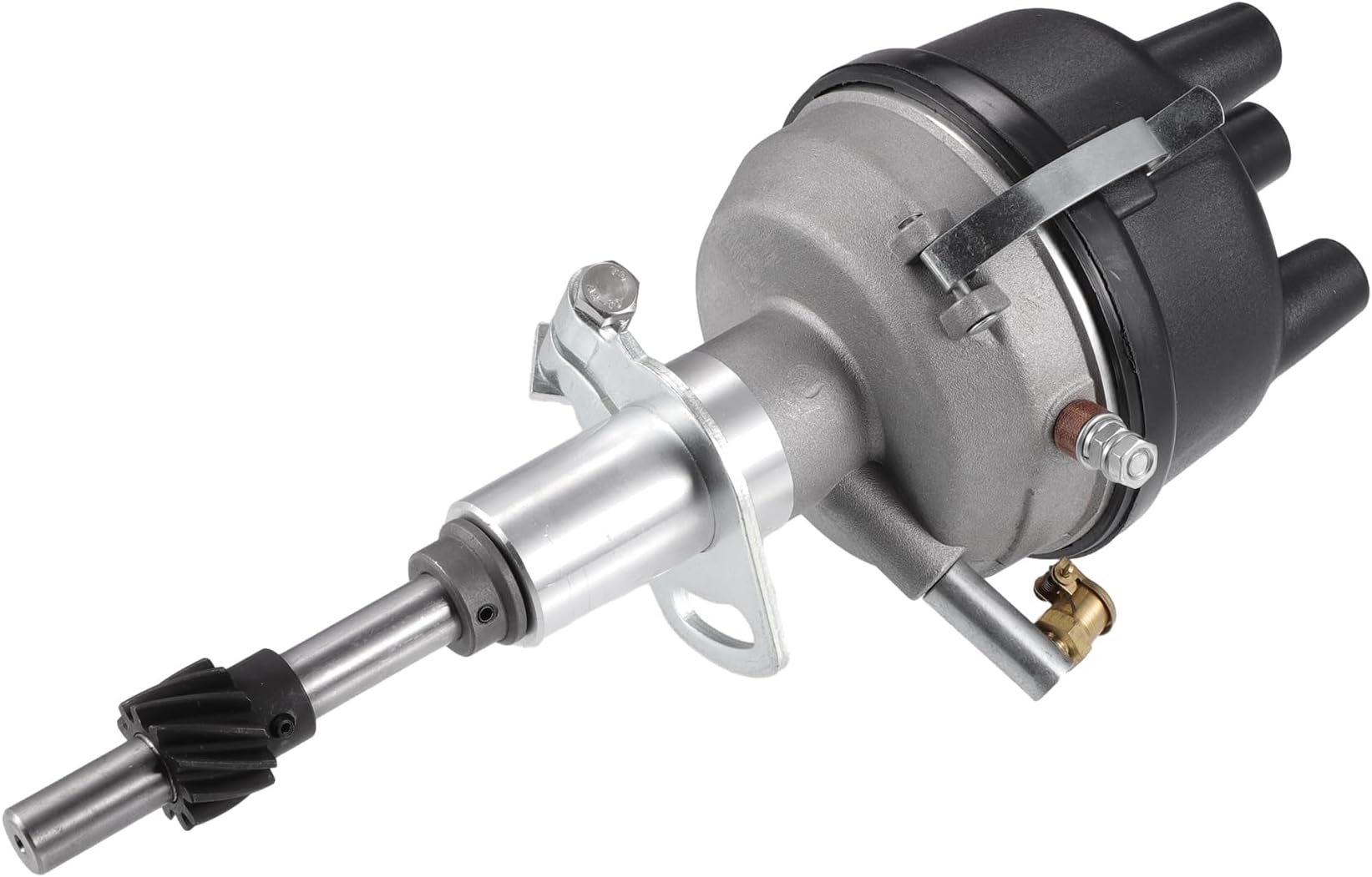 Amazon.com: uxcell Tractor Distributor Assembly Side Mount Replacement ...