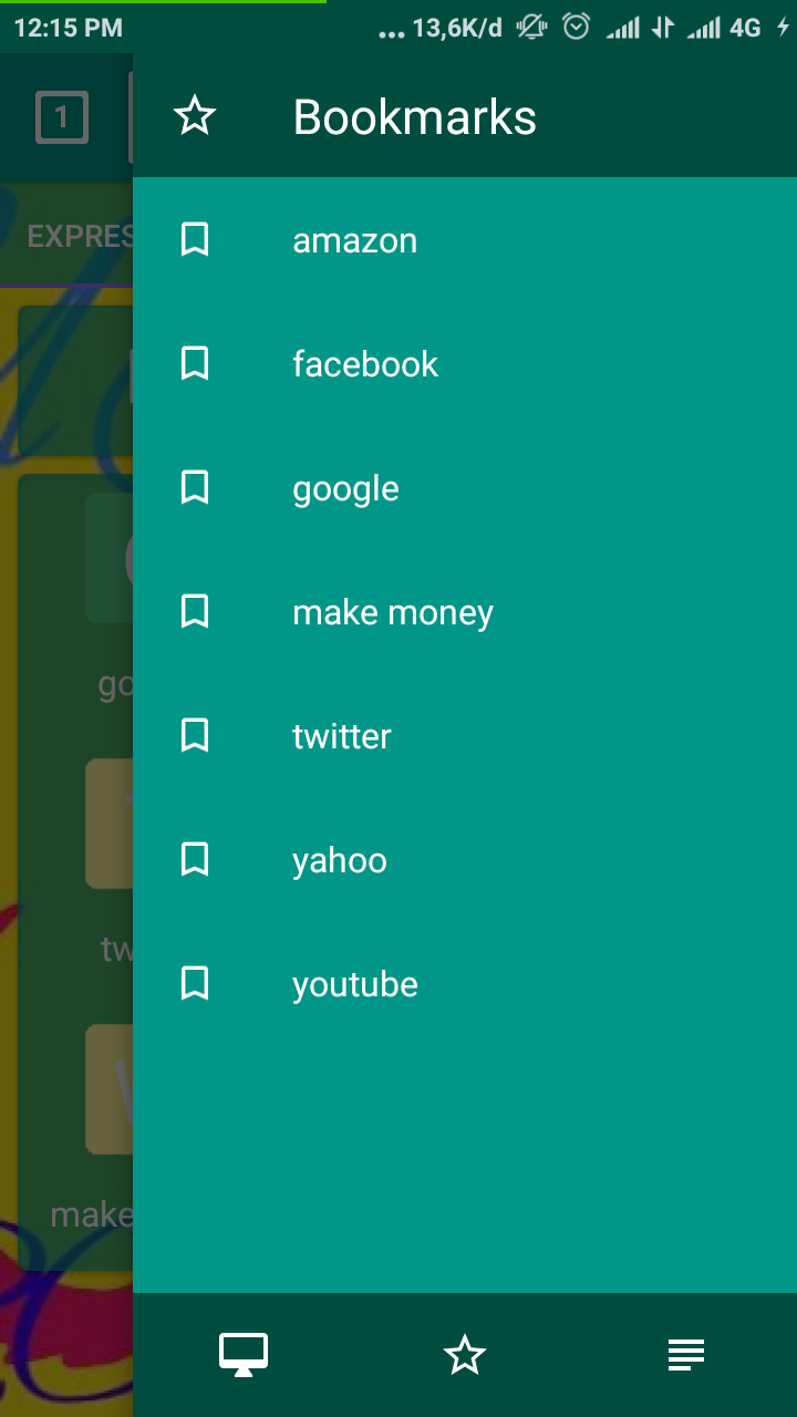 up browser - App on Amazon Appstore