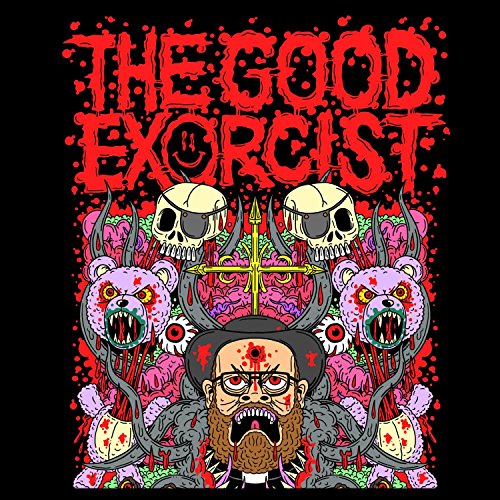 Amazon.com: The Good Exorcist (Original Motion Picture Soundtrack ...