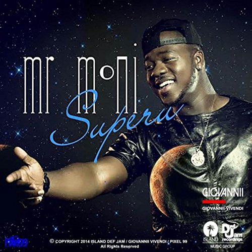 Amazon MusicでMr MoniのSuperuを再生する