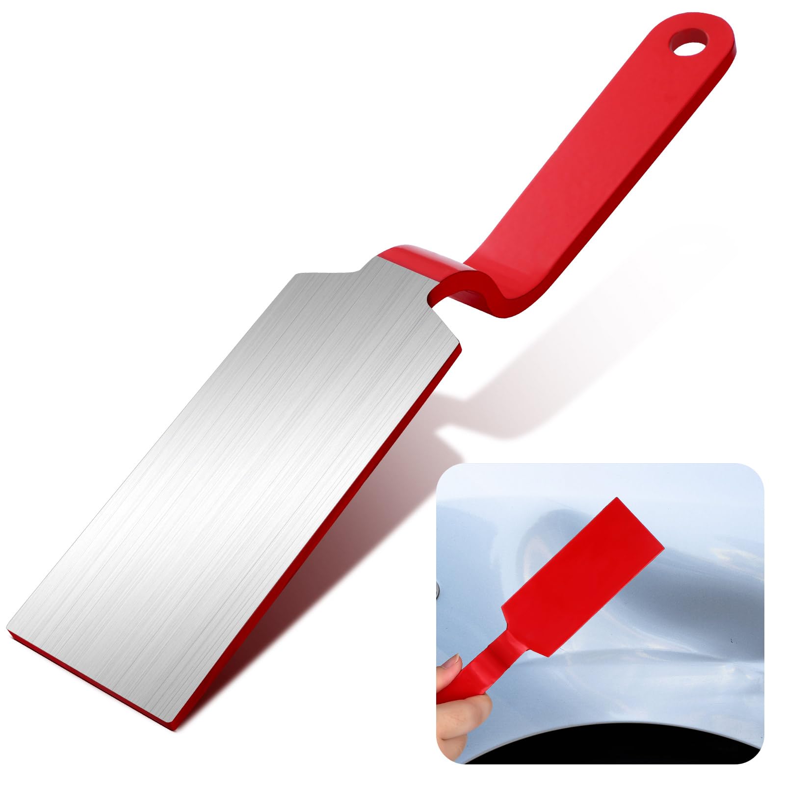 Snapklik.com : Professional Dinging Spoon Slapping Auto Body Dent ...