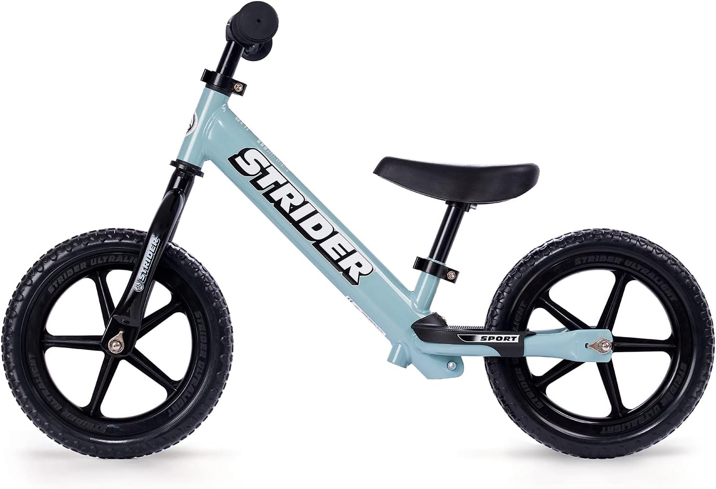 Amazon.co.jp: ストライダー スポーツモデル (STRIDER Sport) 12インチ 本体 アイスブルー 日本正規品 : おもちゃ