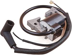 Amazon.com : INTCHE Ignition Coil Module for Robin Wisconsin EY28 EY 28 ...