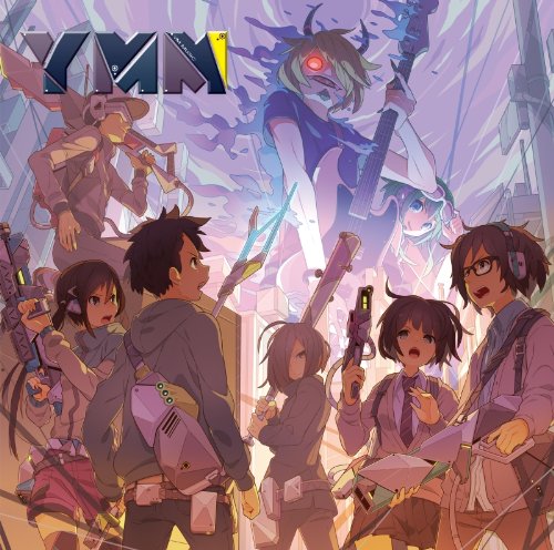 YMM (ワイエム・ミュージック) (azB00HSHJDJW) [商品記事] - ニコニコ大百科