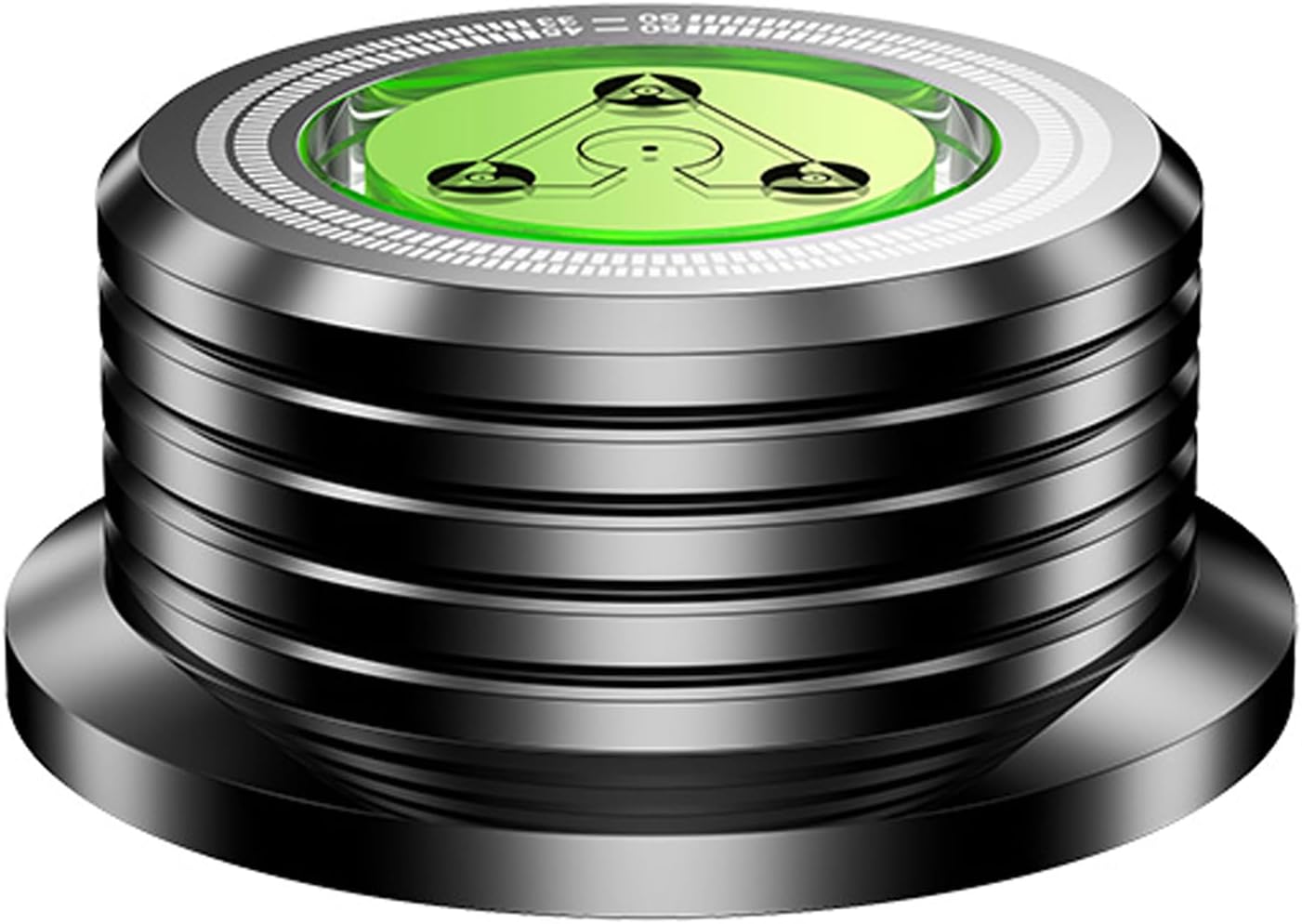 Amazon.com: KozyOne Record Weight Stabilizer, Turntable Disc Record ...