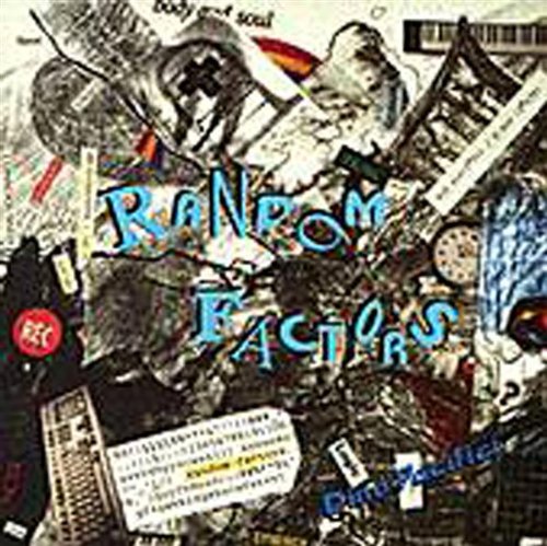 Random Factors: Pacifici, Dino: Amazon.in: Music}