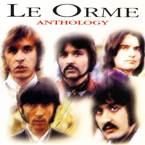 Anthology de Le Orme en Amazon Music - Amazon.es